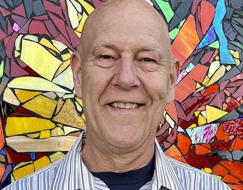 Douglas C. Orr For Aberdeen Mayor - Aberdeen Art Center